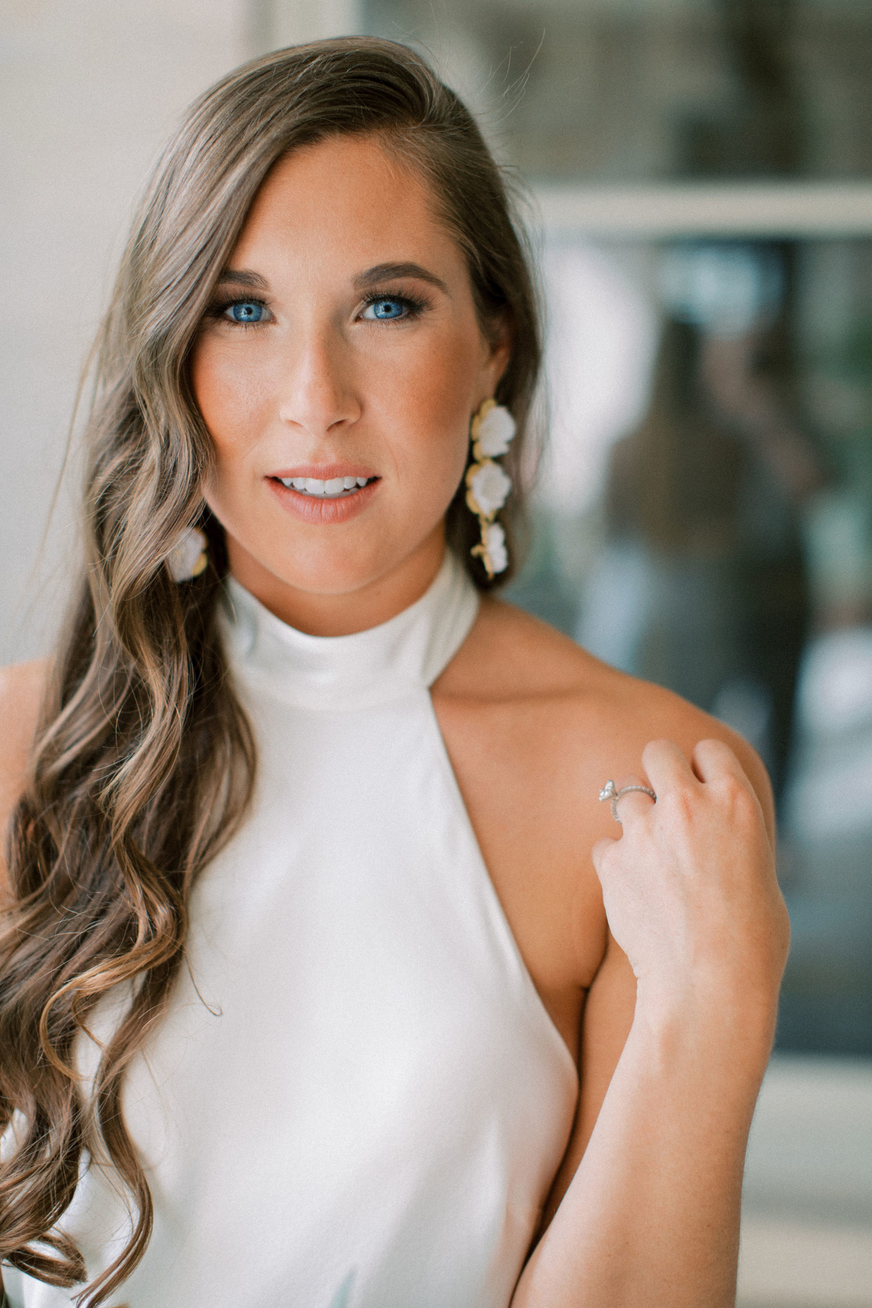 Hotel Havana Wedding | San Antonio, Texas | Kelly Costello Photography